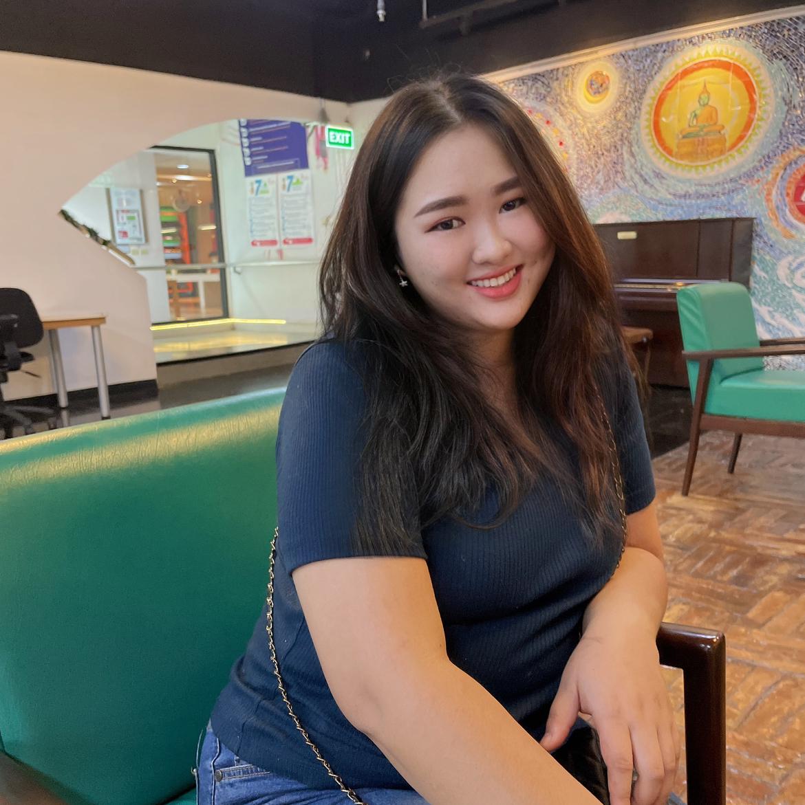 โพสต์ ของ Kitty Kiss|Lemon8