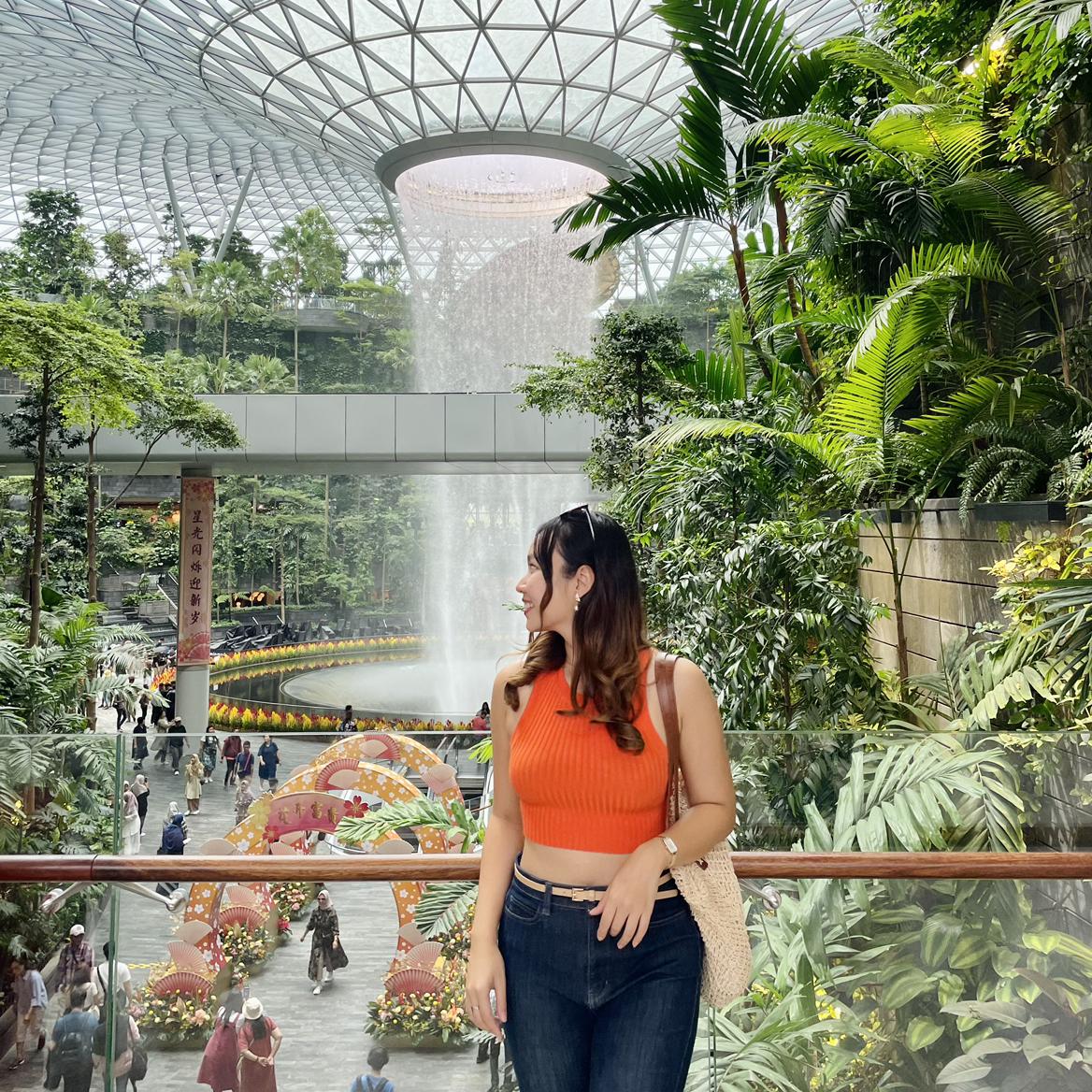โพสต์ ของ Travel Goddess |Lemon8