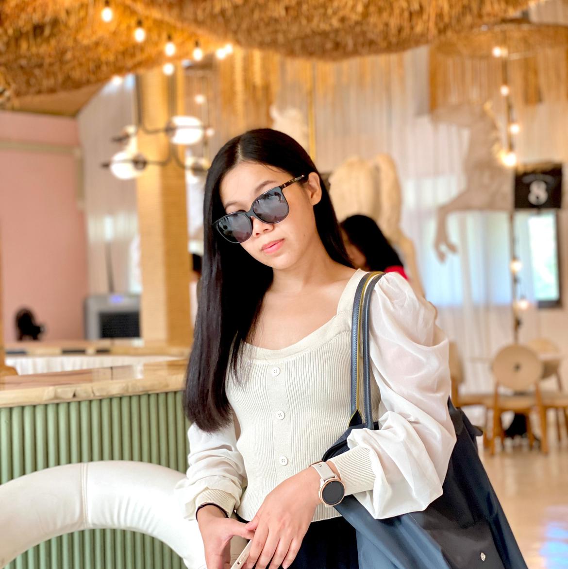 โพสต์ ของ Rojee|Lemon8