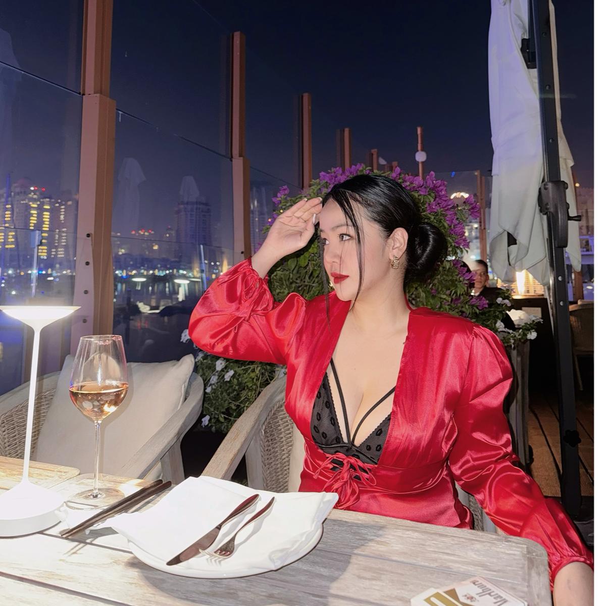 โพสต์ ของ peach|Lemon8