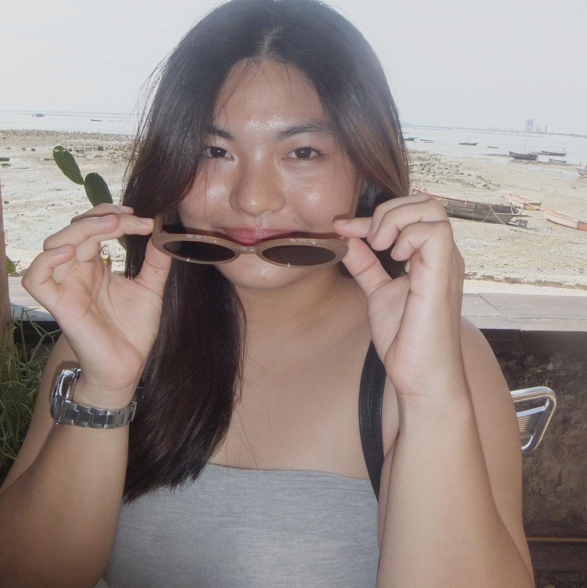 โพสต์ ของ Nim Nithi|Lemon8