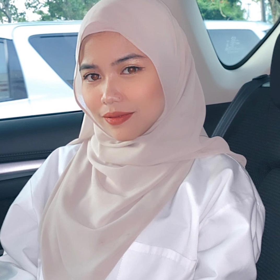 Siarkan Nurul Atiqa|Lemon8