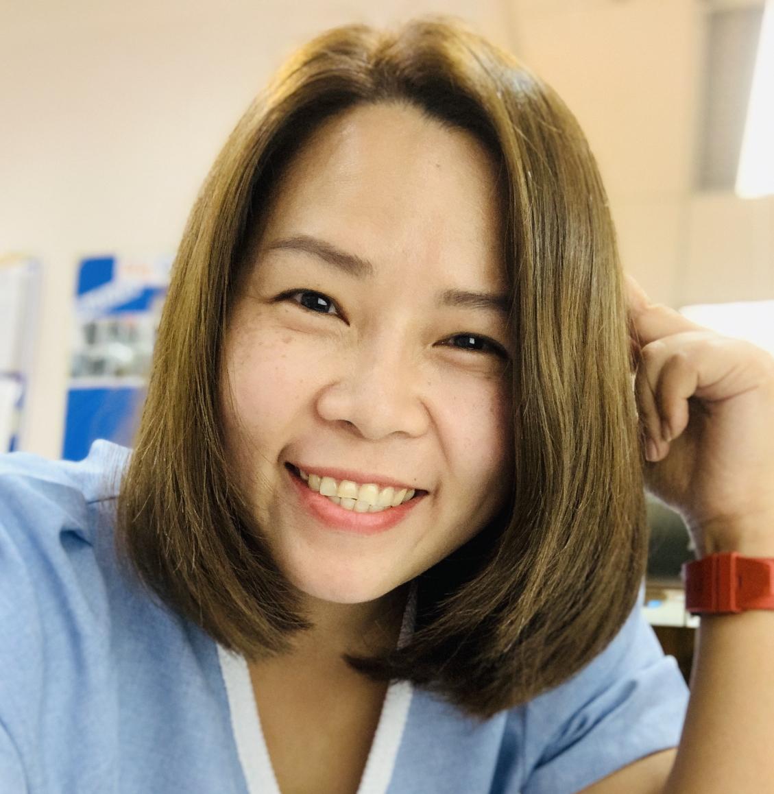 โพสต์ ของ Sally|Lemon8