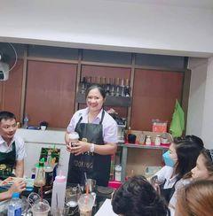 โพสต์ ของ Phyo May Oo|Lemon8