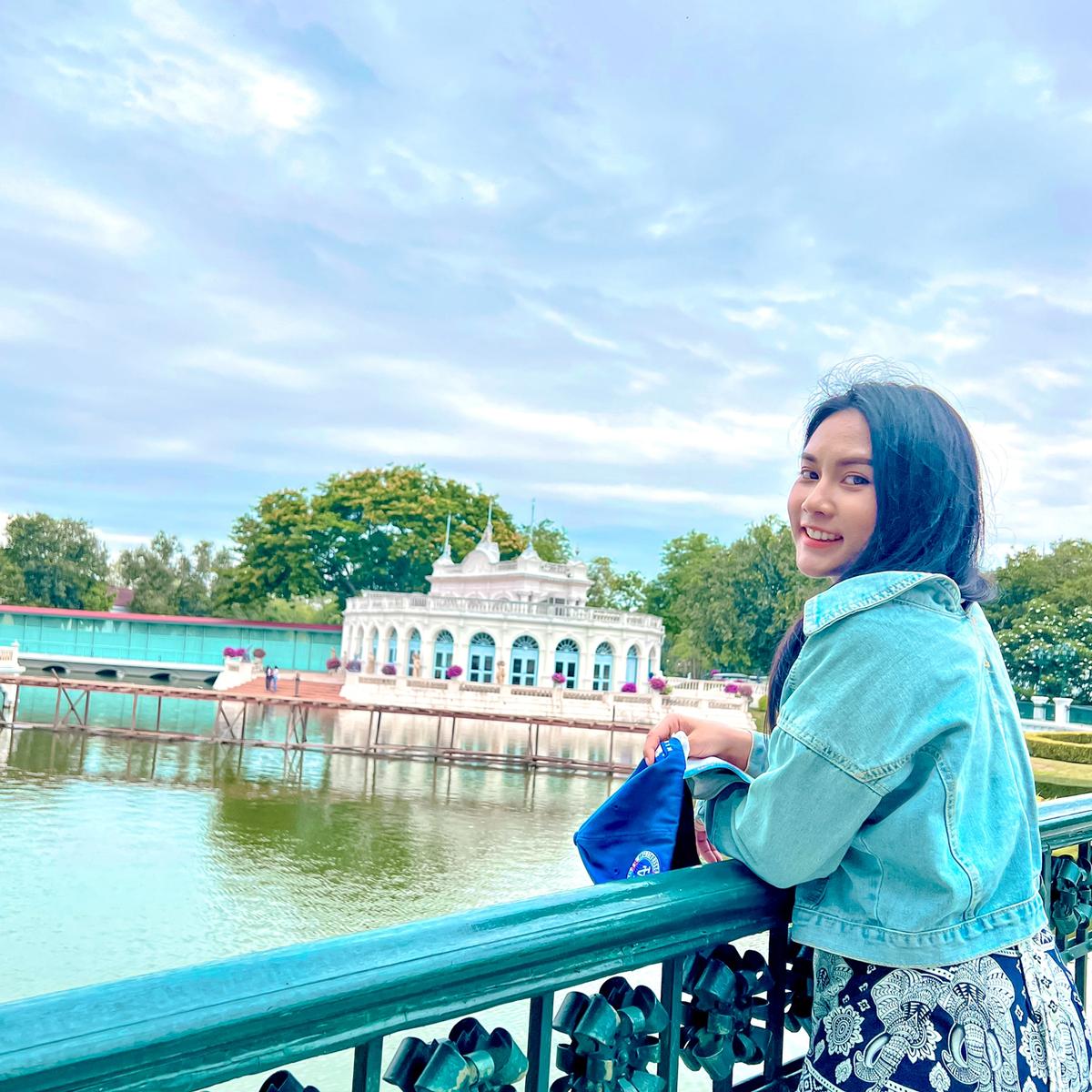 โพสต์ ของ GK|Lemon8