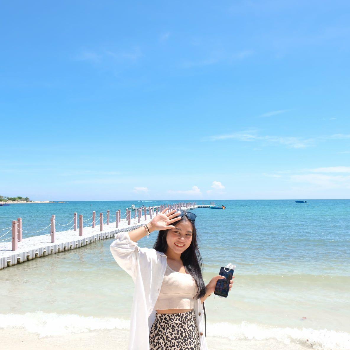 โพสต์ ของ PAM|Lemon8