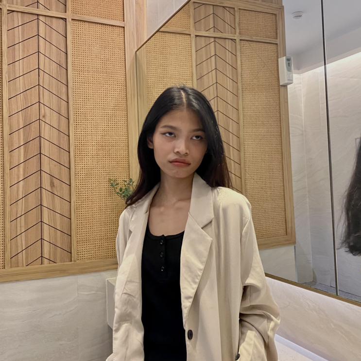 โพสต์ ของ Ruby|Lemon8