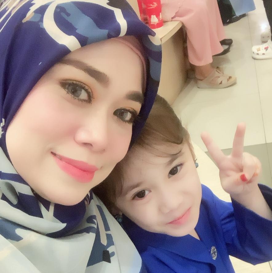 โพสต์ ของ Aida Sohaimi|Lemon8