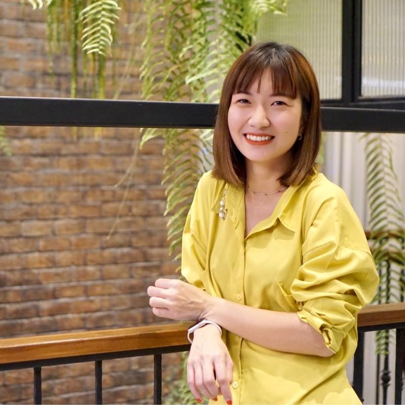 โพสต์ ของ MMint Sirada|Lemon8