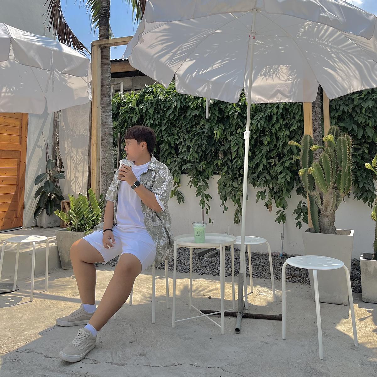 โพสต์ ของ Tamu Tami|Lemon8