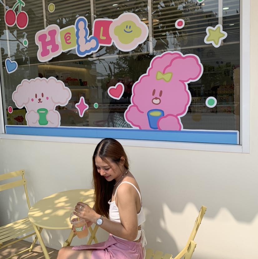 โพสต์ ของ Gilmore Gig|Lemon8