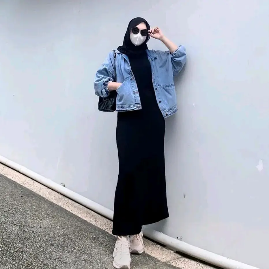 Posting Inspirasi Ootd |Lemon8