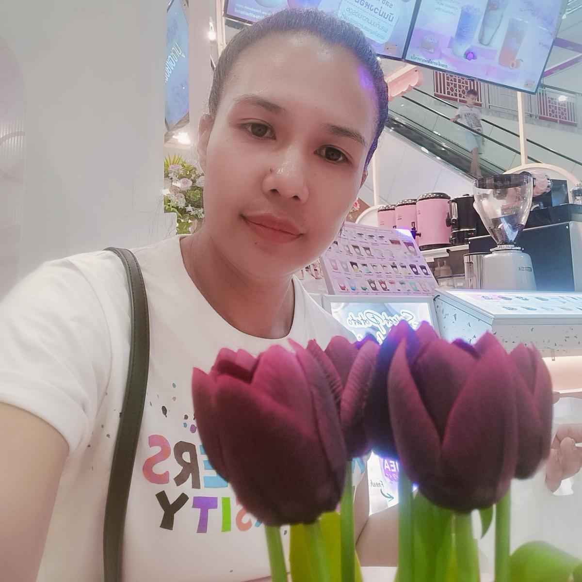 โพสต์ ของ Bowvi Sawitree|Lemon8