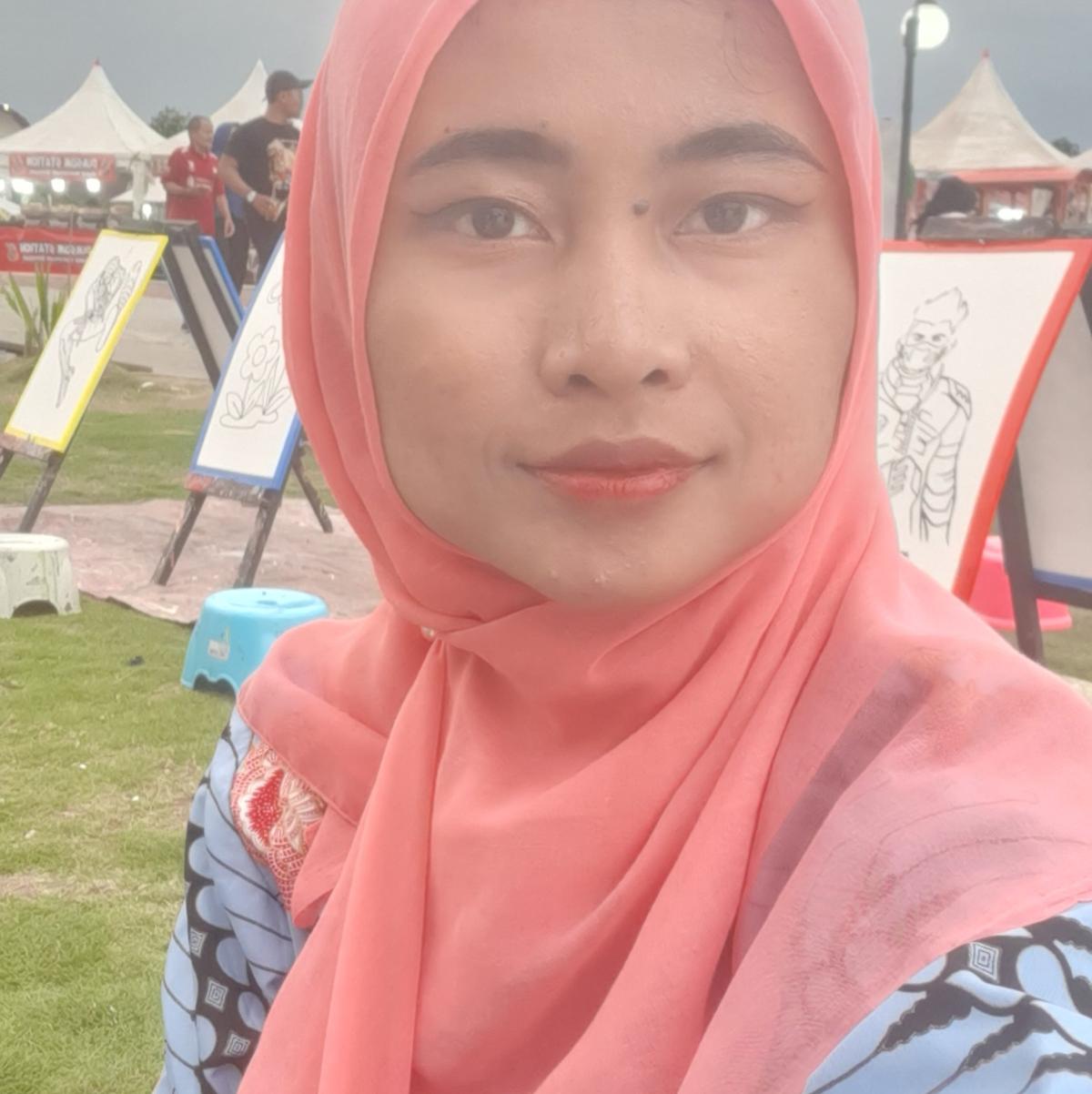 Posting Eka Ika|Lemon8