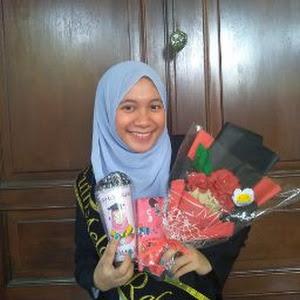 โพสต์ ของ Putri Melati|Lemon8