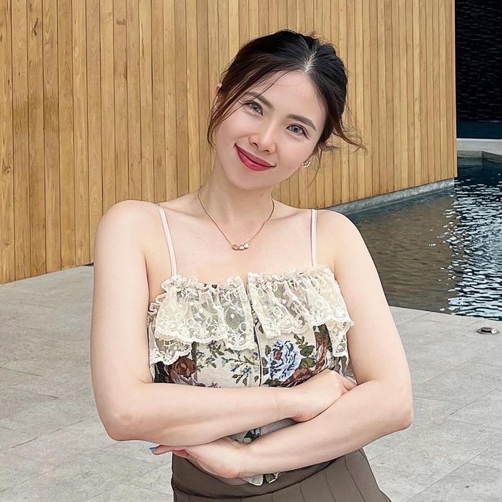 โพสต์ ของ PYN|Lemon8