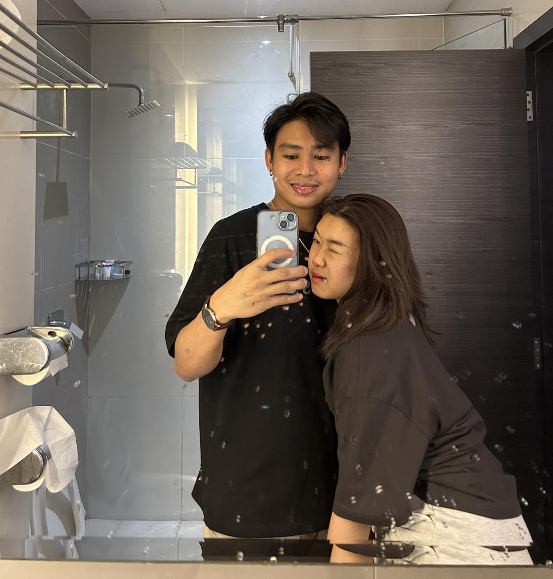 โพสต์ ของ Chalem |Lemon8