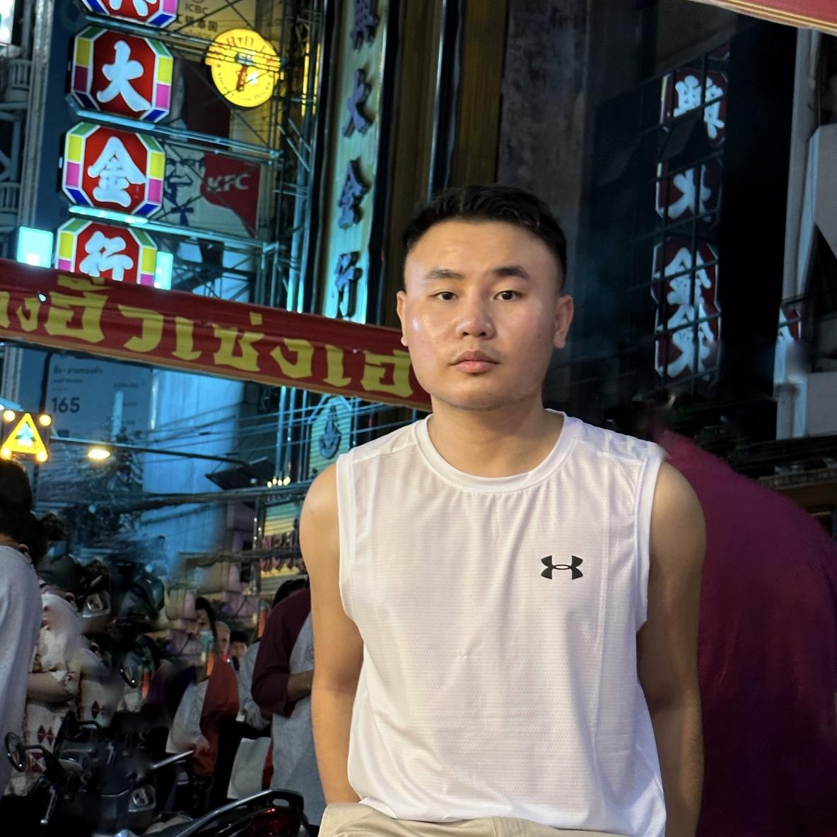 Ryan Sunaidi's Post|Lemon8