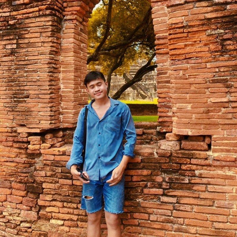 โพสต์ ของ Apiwat|Lemon8