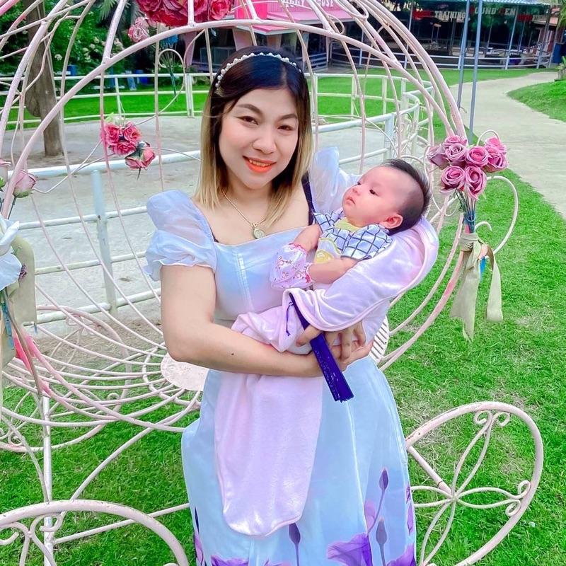 โพสต์ ของ เจมส์ 🤗Monthira|Lemon8