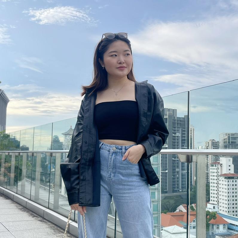 โพสต์ ของ Clarissa Tan|Lemon8