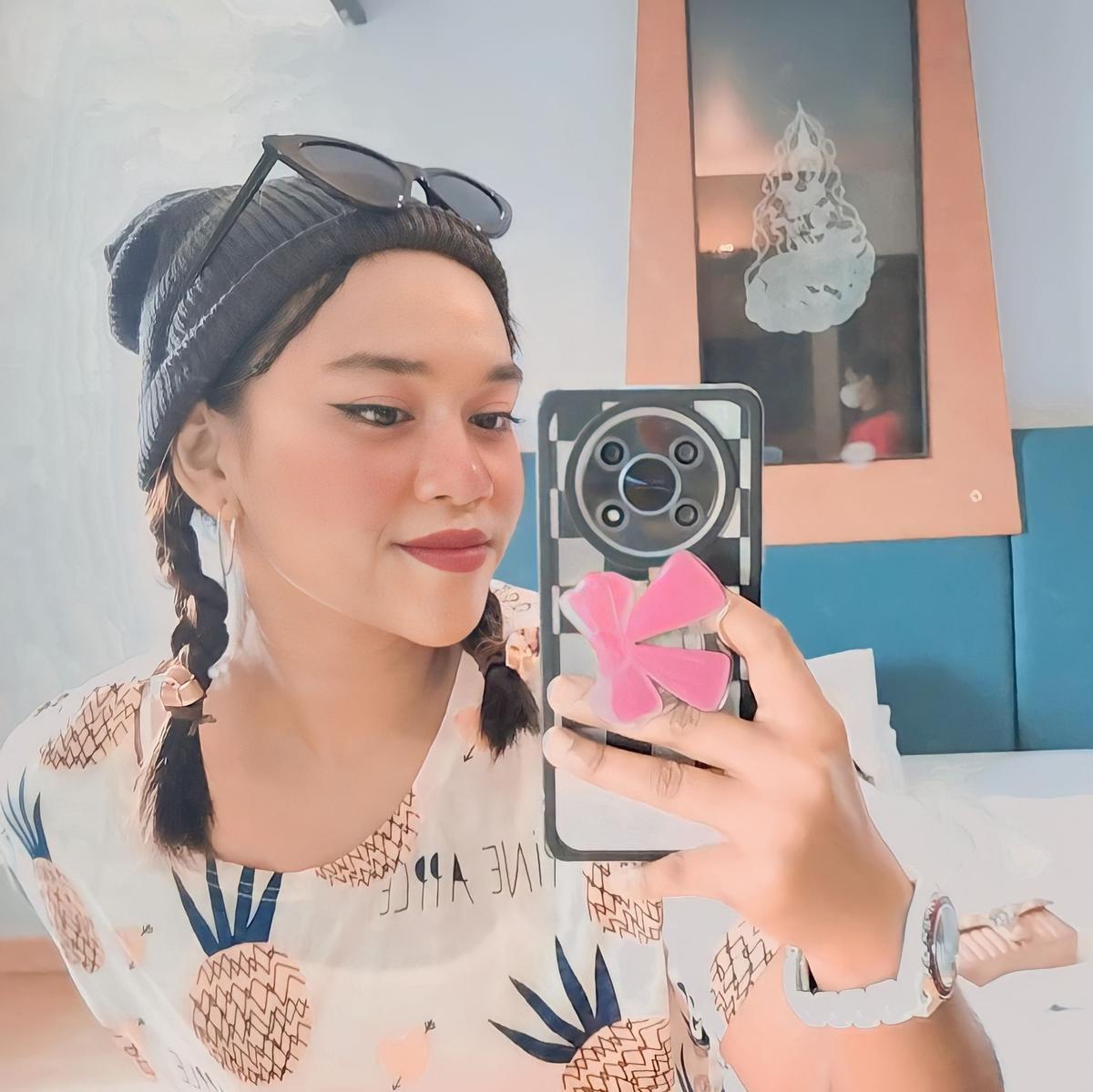 โพสต์ ของ MISHA @Lemon8|Lemon8