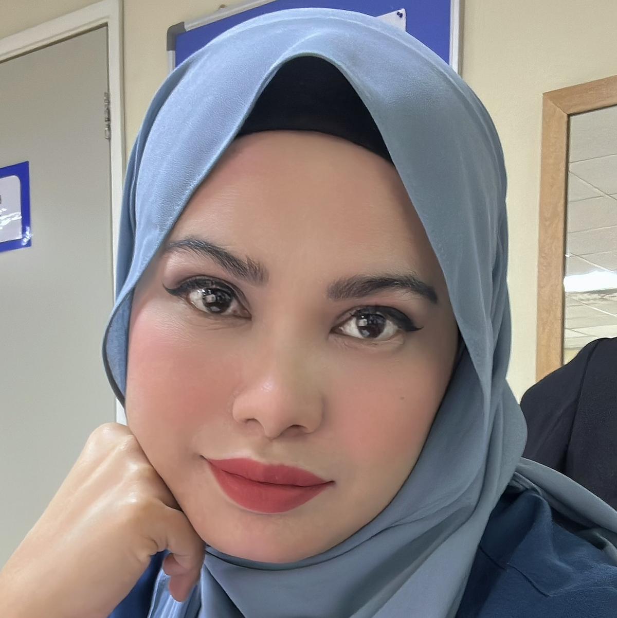 Siarkan Eka Shaari|Lemon8