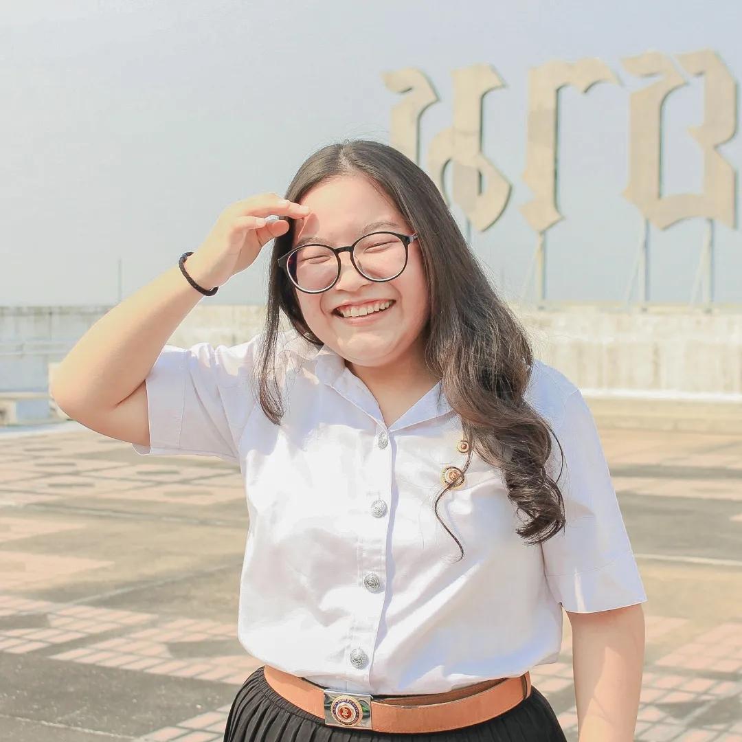 โพสต์ ของ Atom.Apichaya|Lemon8