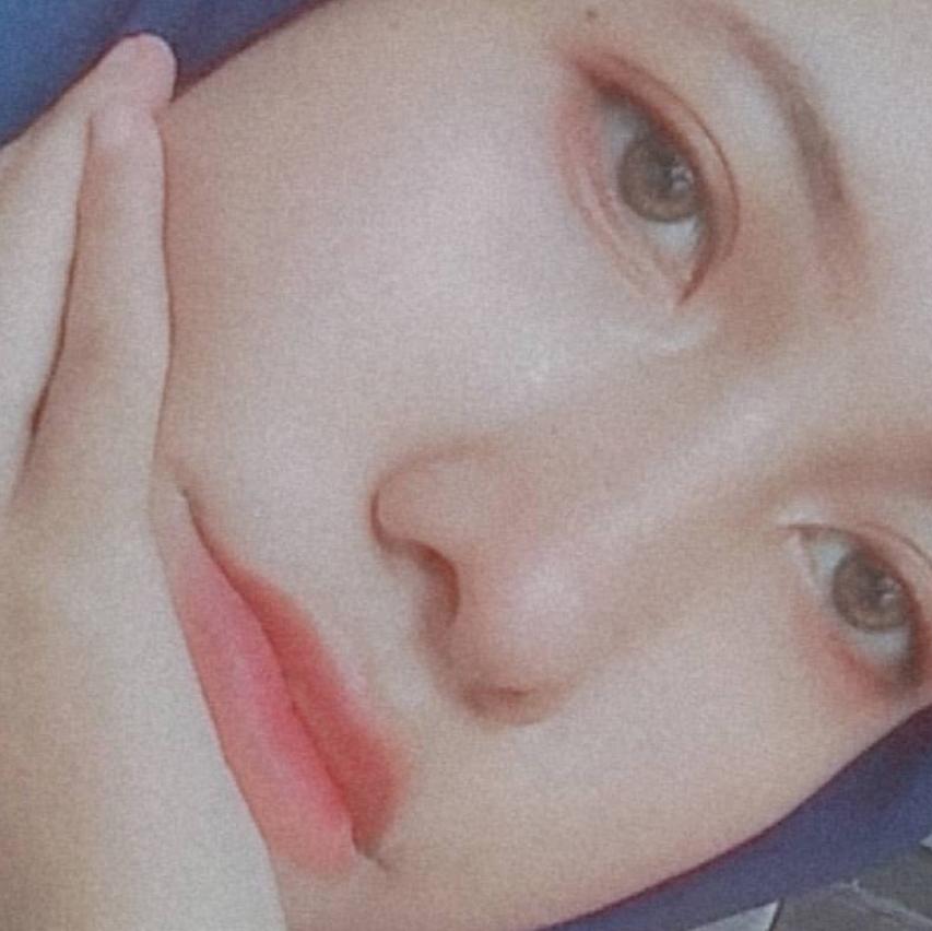 Siarkan Erika Aaliyah|Lemon8