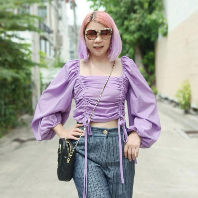 โพสต์ ของ Kelly Stylist|Lemon8