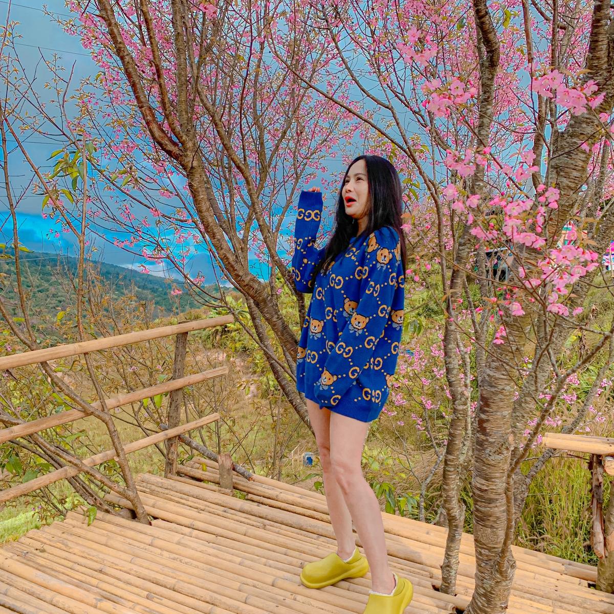 โพสต์ ของ Ning Ning|Lemon8