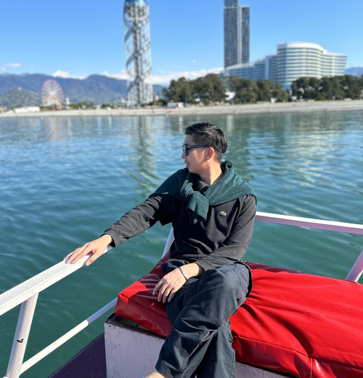 โพสต์ ของ Switt|Lemon8