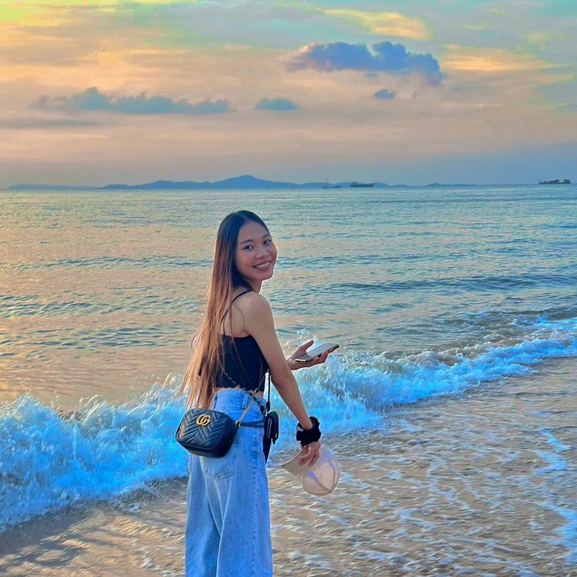 โพสต์ ของ PLOY💎|Lemon8