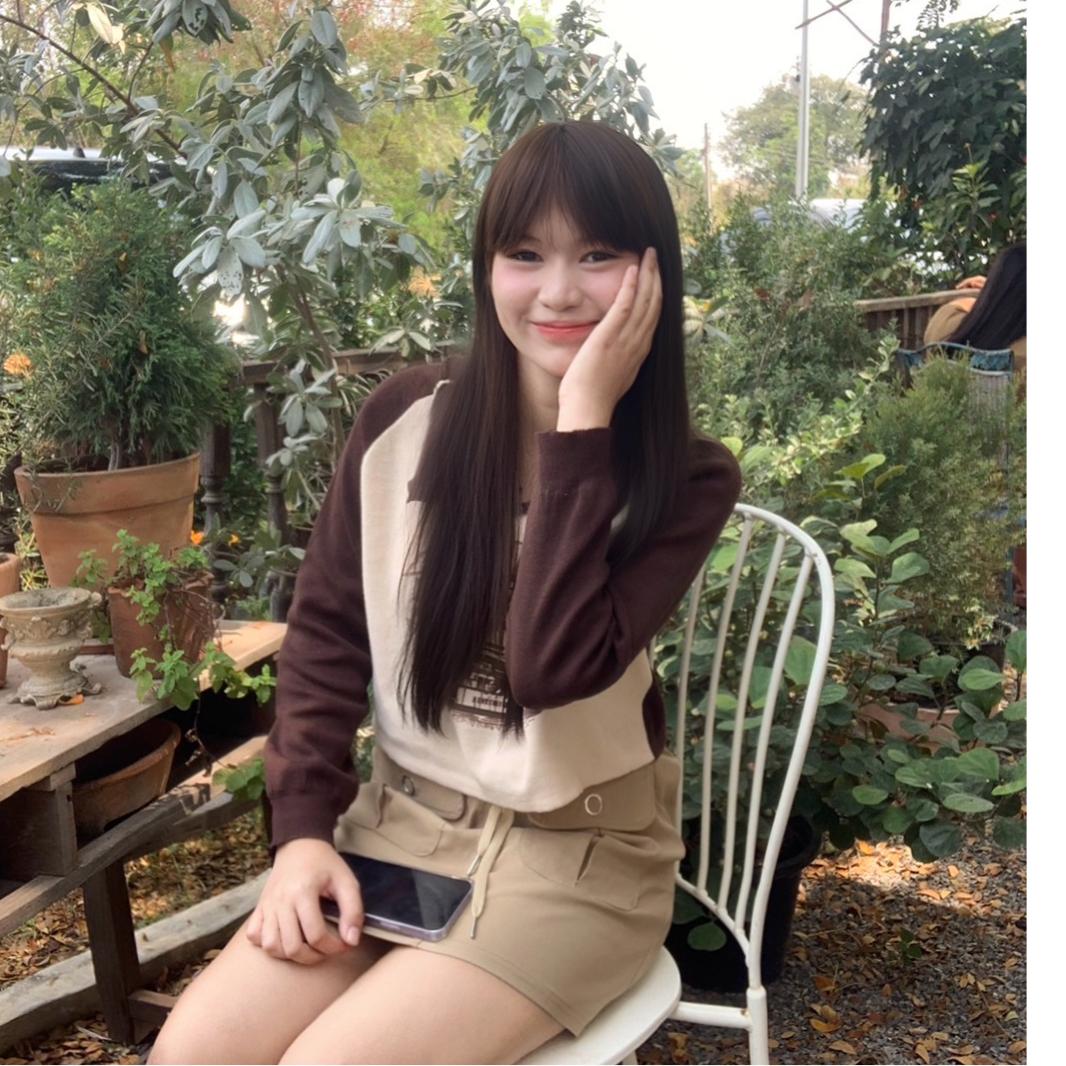 โพสต์ ของ Praew Wa|Lemon8