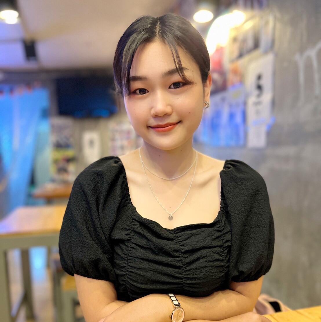 โพสต์ ของ ตัวบี💋|Lemon8