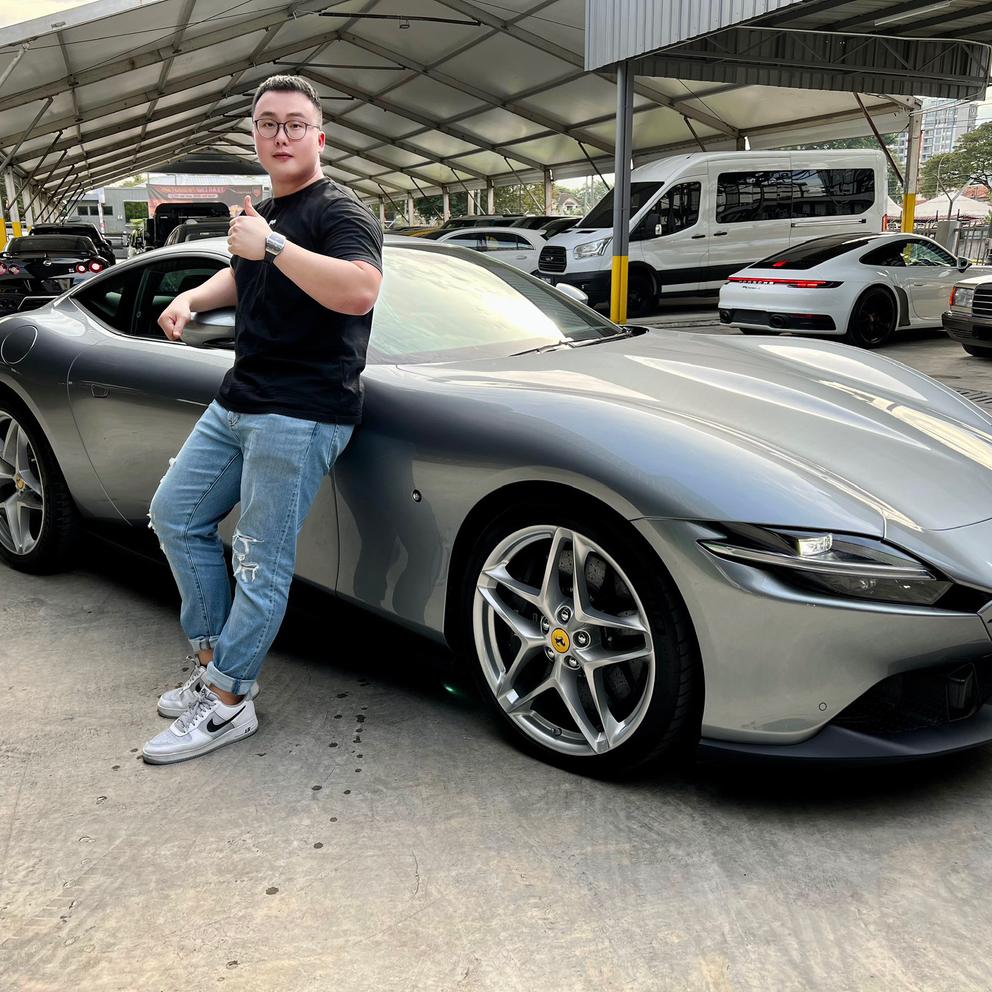 Siarkan Vincent Auto|Lemon8