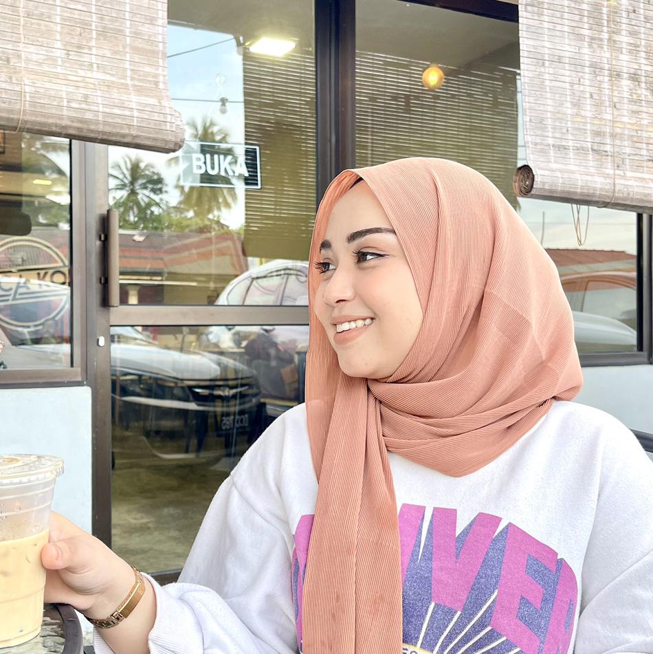 Siarkan Aida Azmy|Lemon8