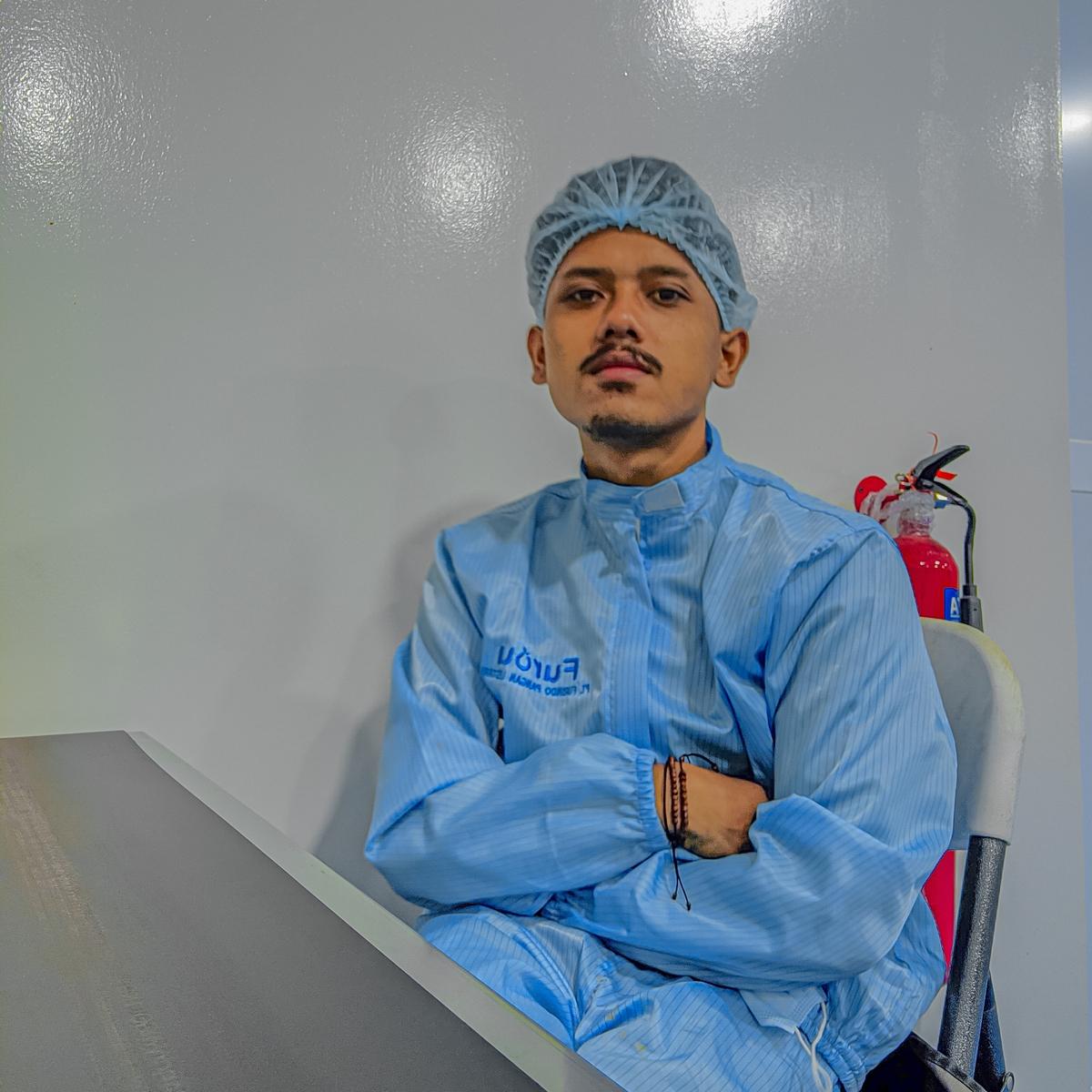 Posting Bos Sohib|Lemon8