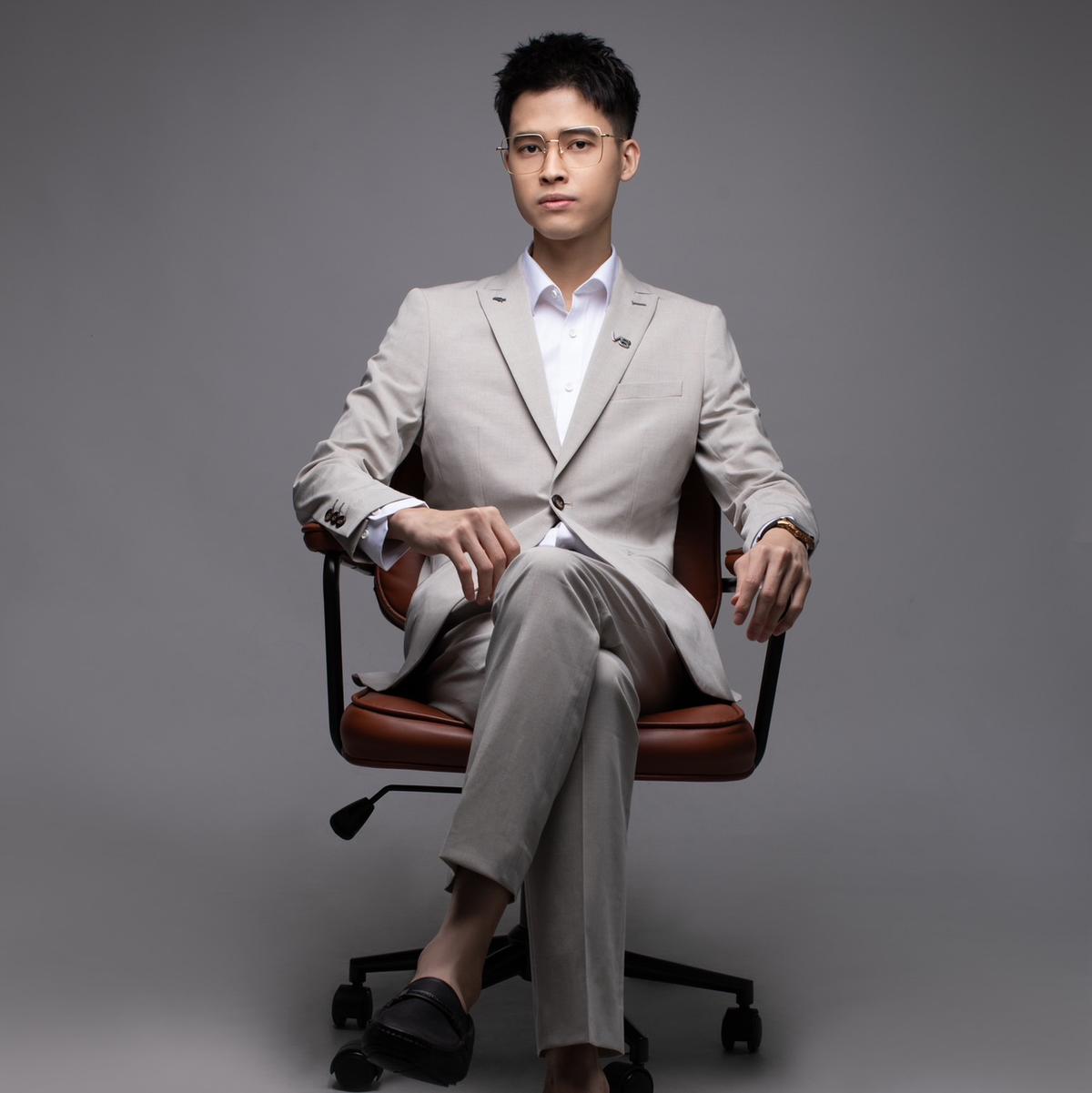 Siarkan Vince Lim|Lemon8