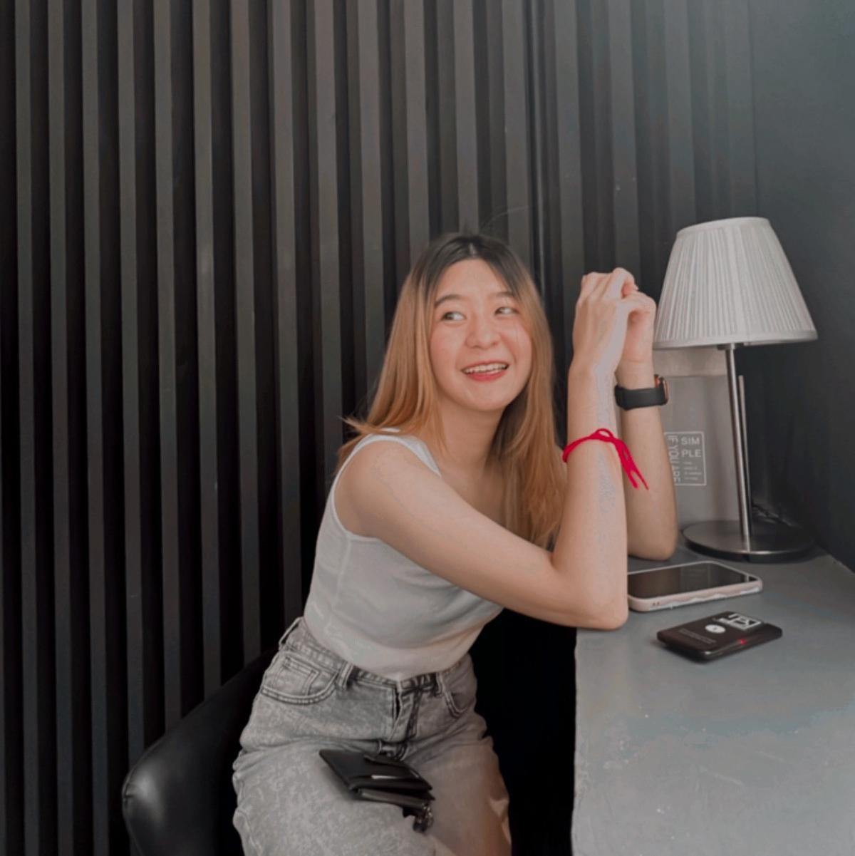 โพสต์ ของ mmuay🧸|Lemon8