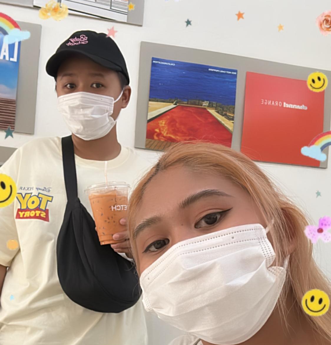 โพสต์ ของ Mind Mint|Lemon8