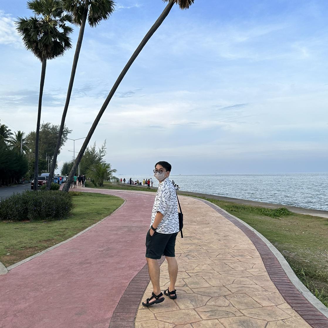 โพสต์ ของ Peerawat Nutt|Lemon8