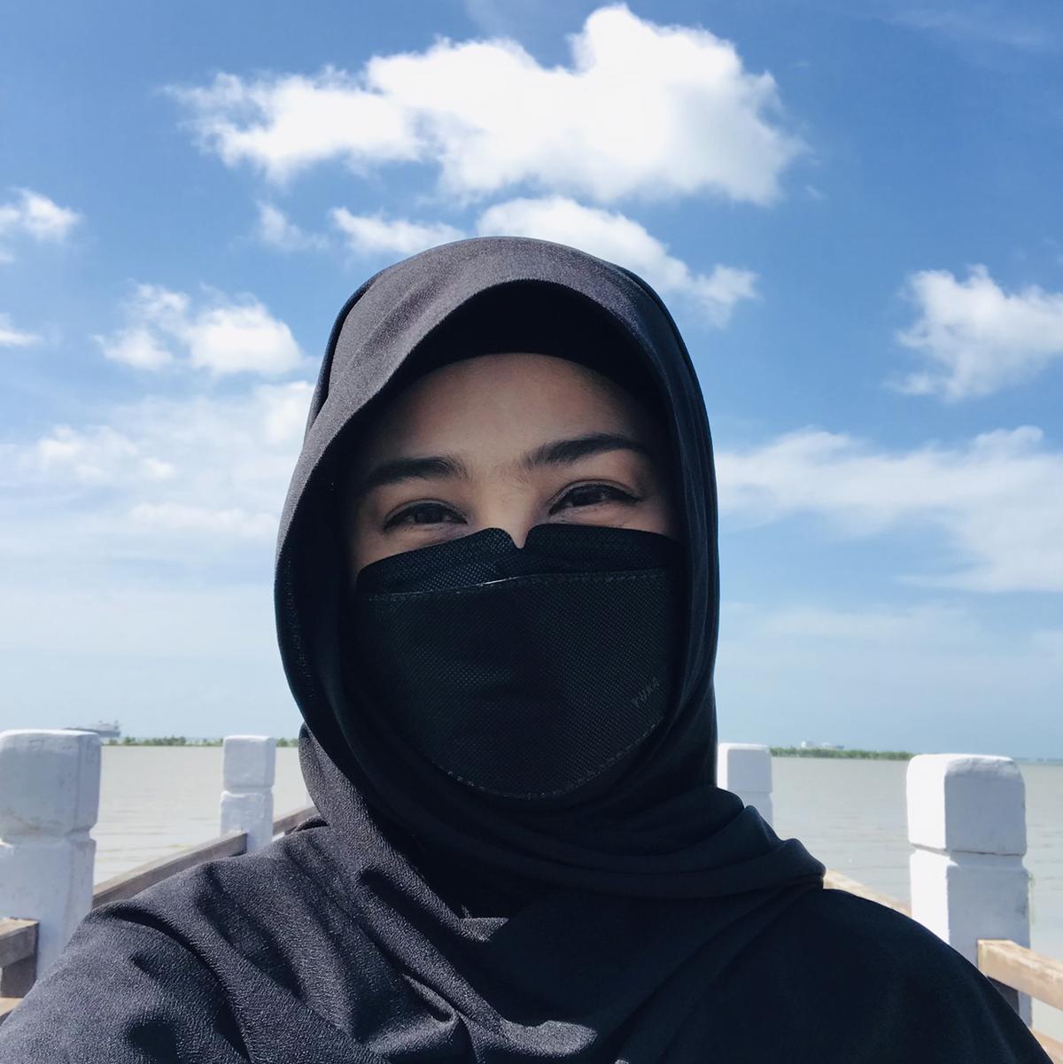 โพสต์ ของ Radhiah Taib|Lemon8