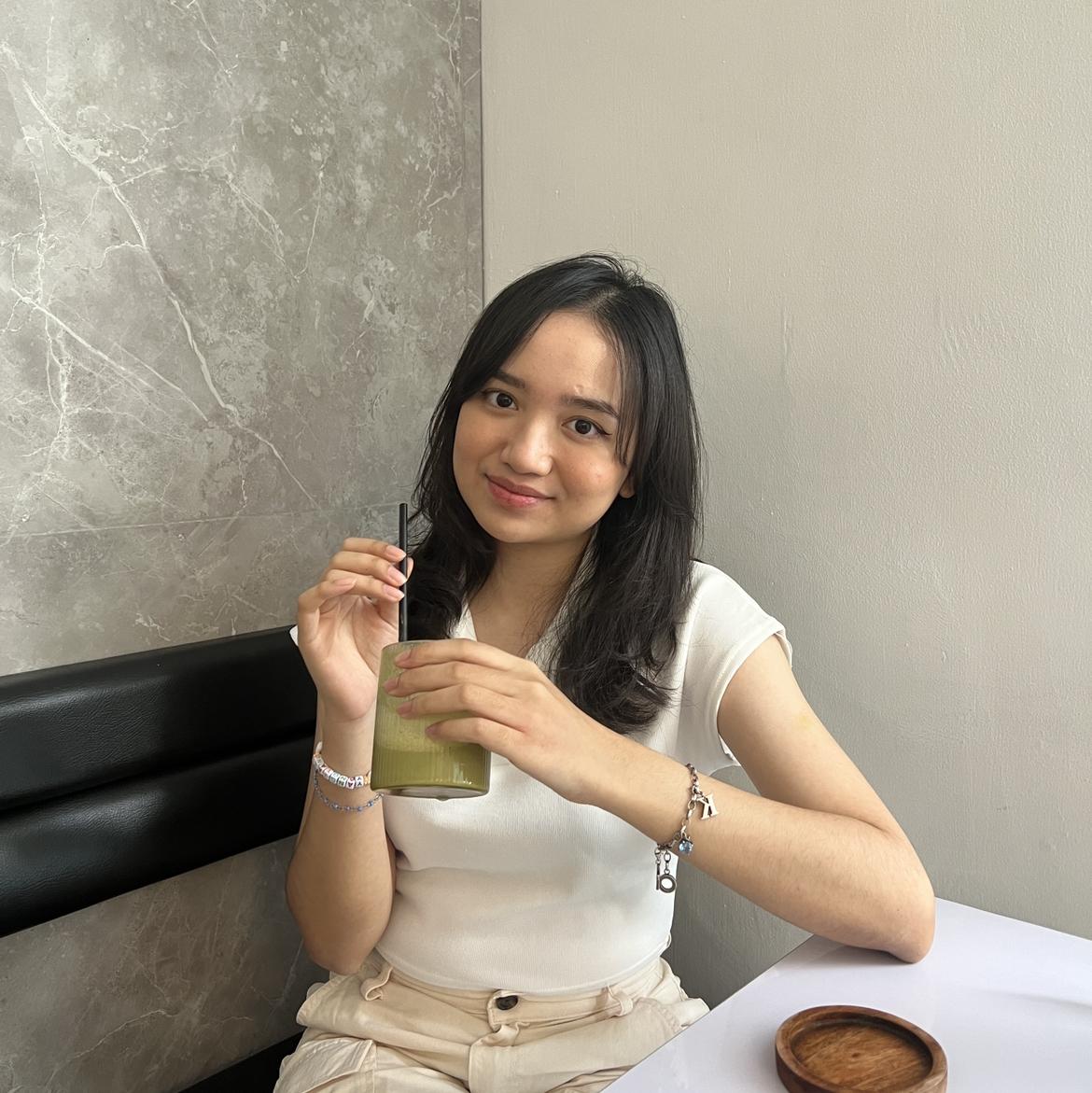 Posting Karin|Lemon8