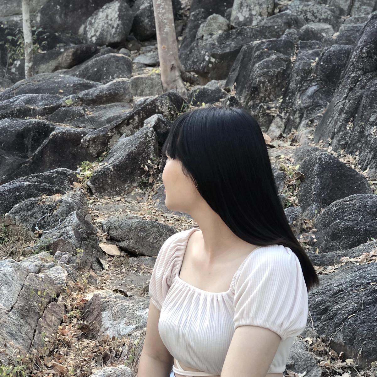 โพสต์ ของ Naruemon |Lemon8