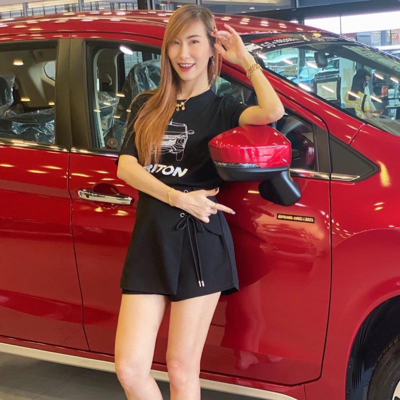 โพสต์ ของ VJ.BBee มิตซู|Lemon8