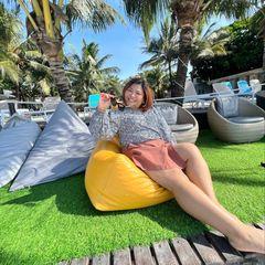 โพสต์ ของ Kanika Tee|Lemon8