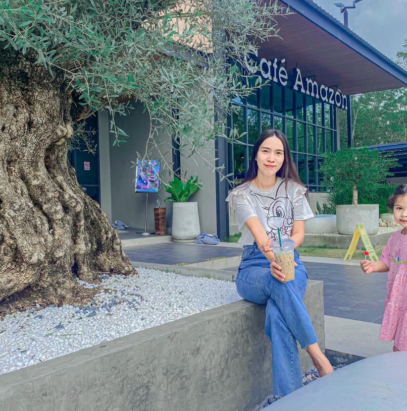 โพสต์ ของ Anusara Pongsuw|Lemon8