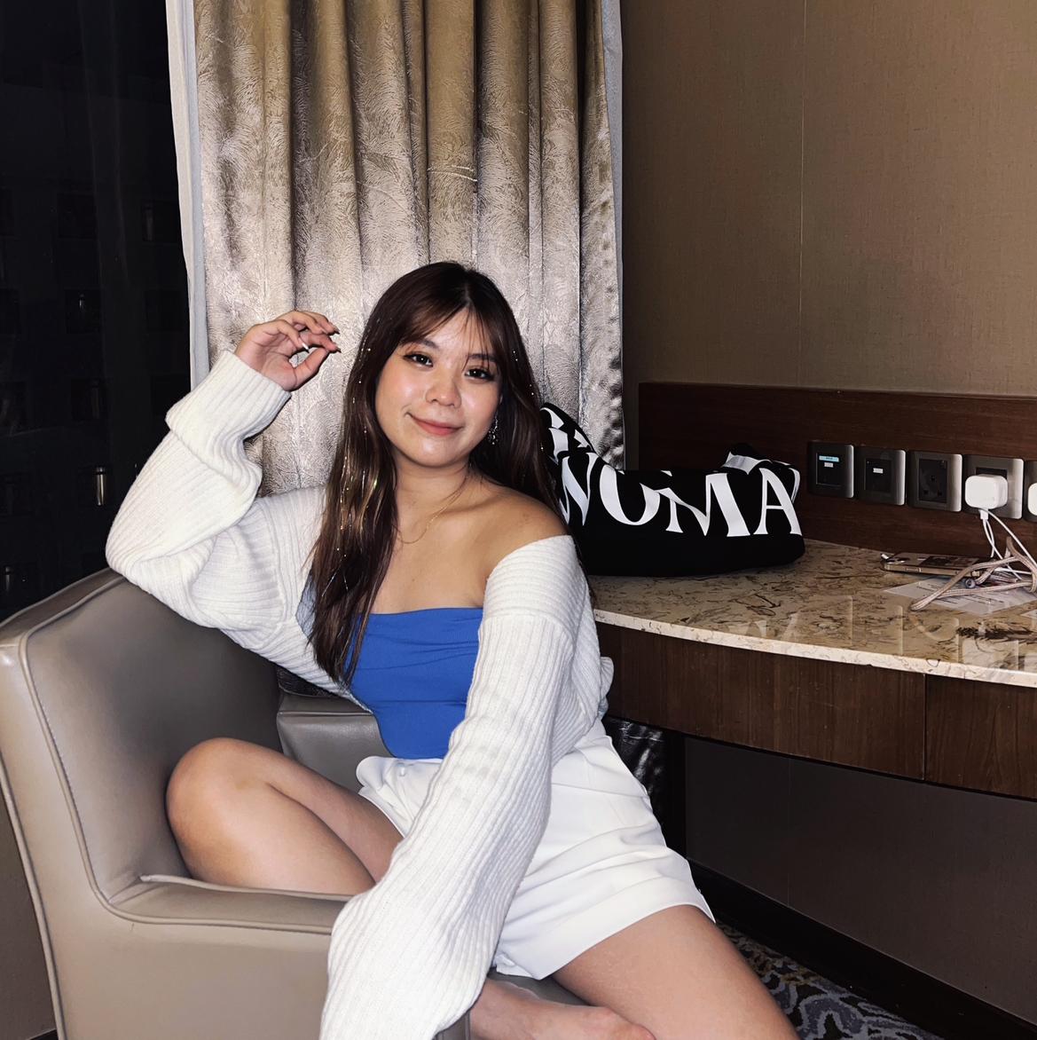 vanessa ˚ʚ♡ɞ's Post|Lemon8