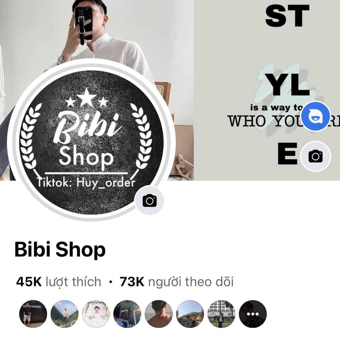 โพสต์ ของ Bibi Shop|Lemon8